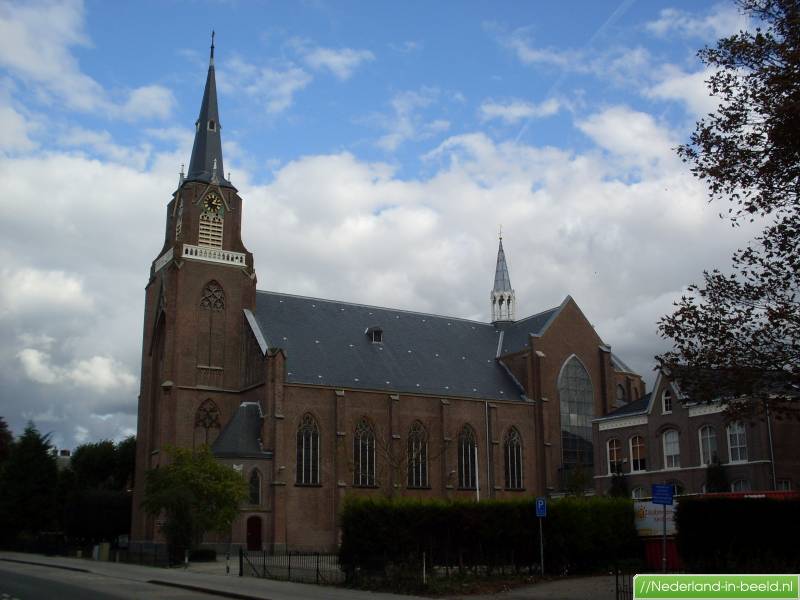 Overveen > Zijlweg luchtfoto's / foto's | Nederland-in-beeld.nl