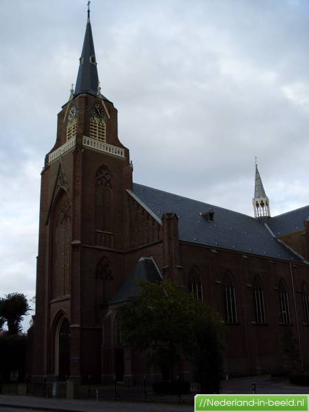 Overveen > Zijlweg luchtfoto's / foto's | Nederland-in-beeld.nl