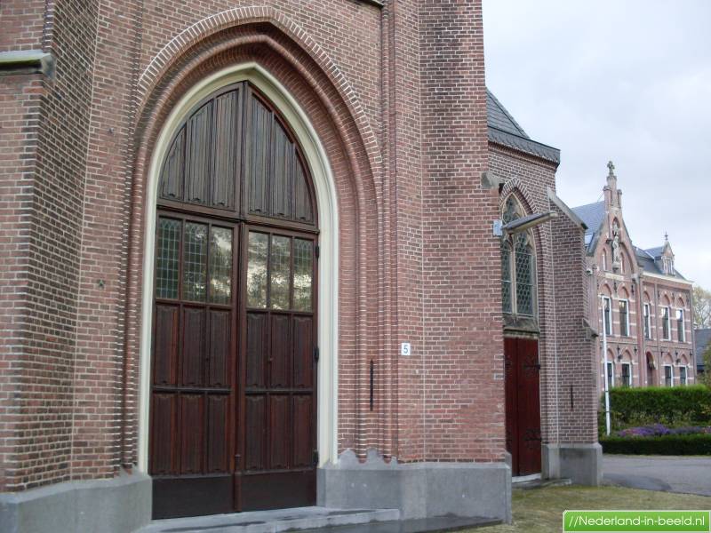 Overveen > Zijlweg luchtfoto's / foto's | Nederland-in-beeld.nl