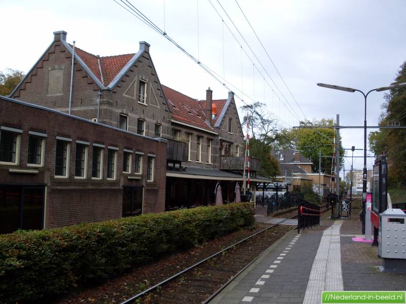 Overveen > Zijlweg luchtfoto's / foto's | Nederland-in-beeld.nl