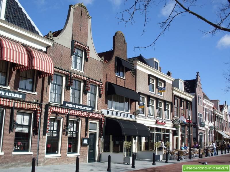 Luchtfoto's Purmerend / foto's Purmerend | Nederland-in-beeld.nl