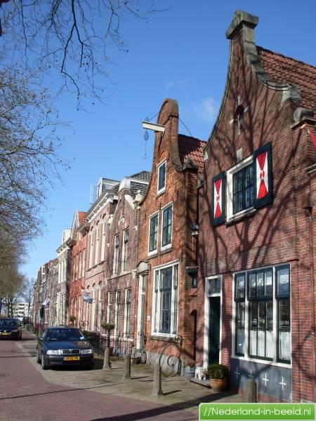 Luchtfoto's Purmerend / foto's Purmerend | Nederland-in-beeld.nl