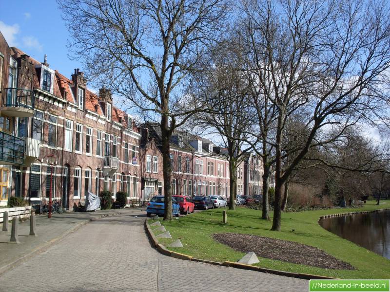 Luchtfoto's Purmerend / foto's Purmerend | Nederland-in-beeld.nl