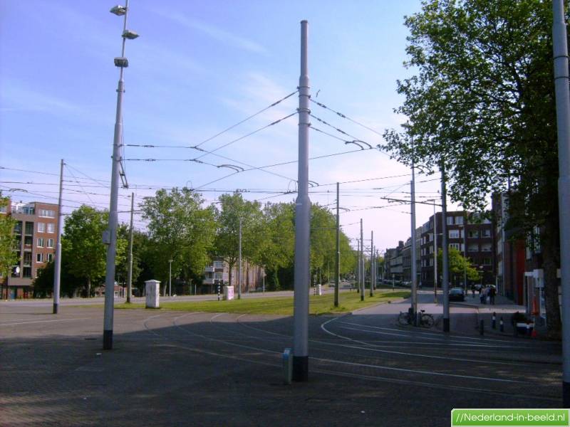 Rotterdam > Zuidhoek luchtfoto's / foto's | Nederland-in-beeld.nl