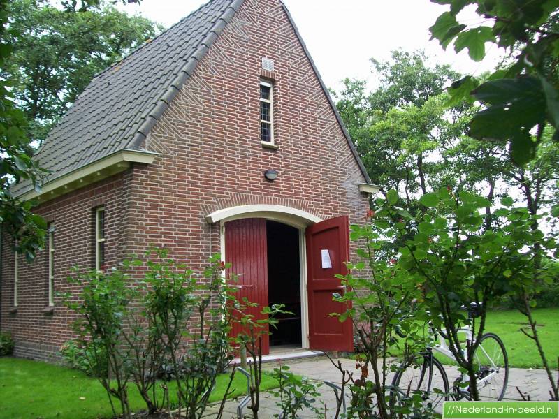 Schagen > Vinkenhof luchtfoto's / foto's | Nederland-in-beeld.nl