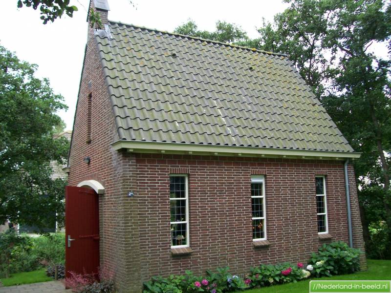 Schagen > Platanenweg luchtfoto's / foto's | Nederland-in-beeld.nl