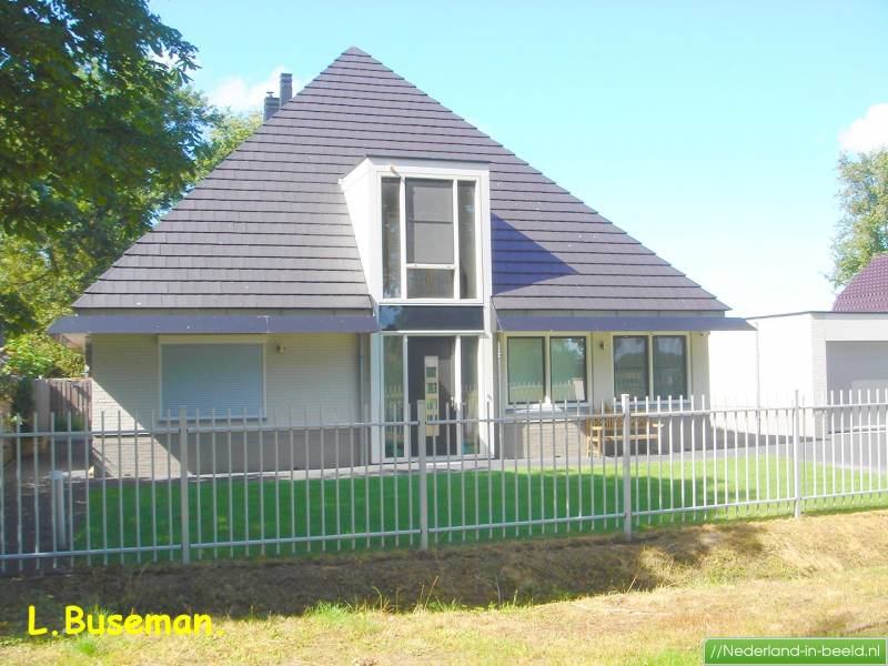 Schoorl > Mosterdweg luchtfoto's / foto's | Nederland-in-beeld.nl