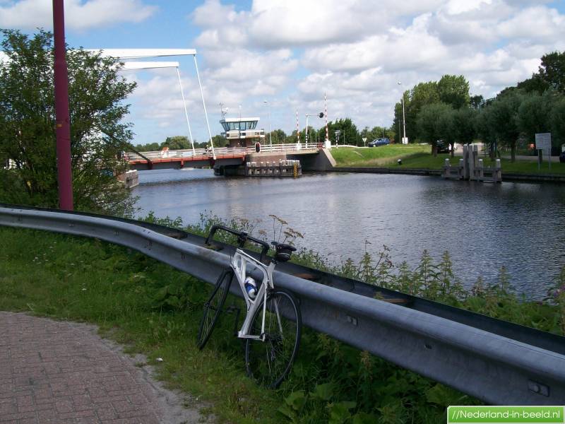 Schoorl > Molenweg luchtfoto's / foto's | Nederland-in-beeld.nl
