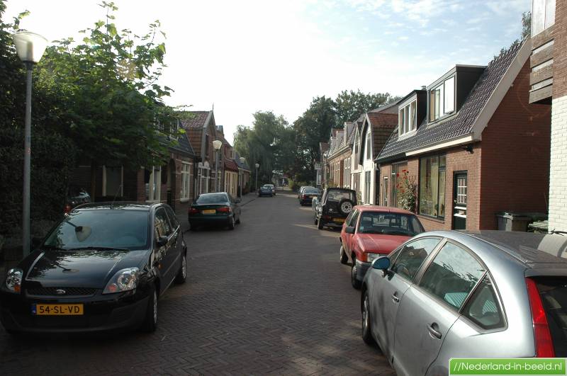 Luchtfoto's Uithoorn / foto's Uithoorn | Nederland-in-beeld.nl