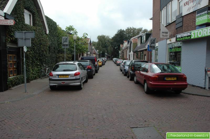 Luchtfoto's Uithoorn / foto's Uithoorn | Nederland-in-beeld.nl