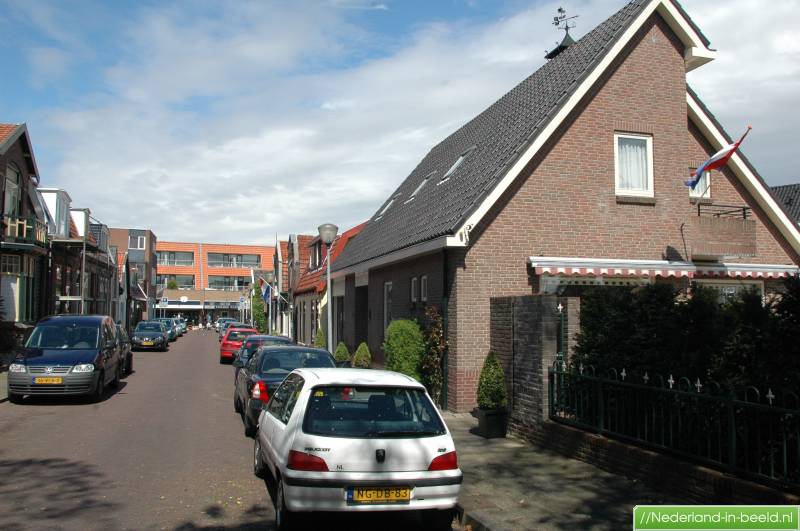 Uithoorn > Algemeen luchtfoto's / foto's | Nederland-in-beeld.nl