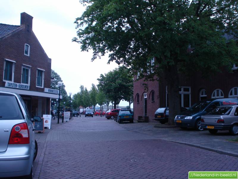 Uithoorn > Amsteldijk-Noord luchtfoto's / foto's | Nederland-in-beeld.nl