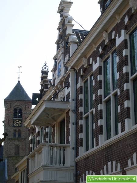 Velsen-zuid > Zuiderdorpstraat luchtfoto's / foto's | Nederland-in-beeld.nl