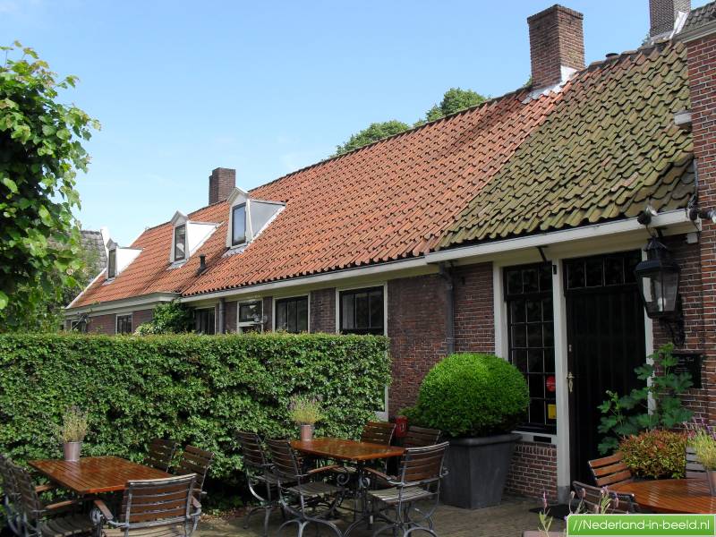 Velsen-zuid > Algemeen luchtfoto's / foto's | Nederland-in-beeld.nl