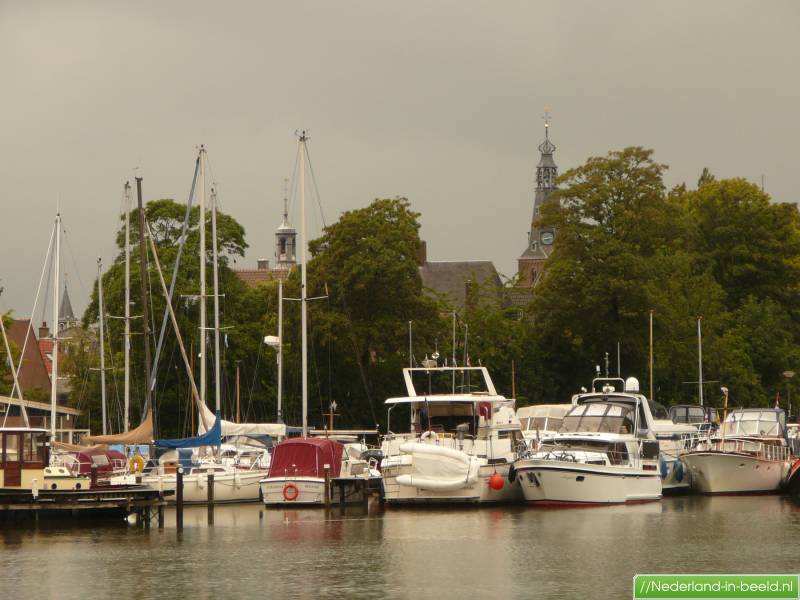Weesp > Leeuwenveldseweg luchtfoto's / foto's | Nederland-in-beeld.nl