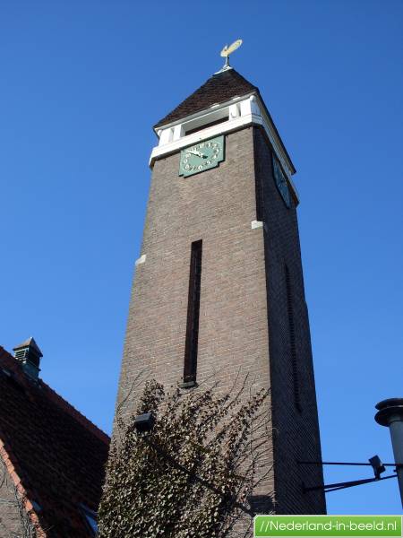 Westzaan > Watermolenstraat luchtfoto's / foto's | Nederland-in-beeld.nl