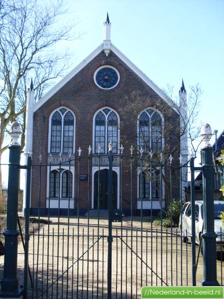 Westzaan > Algemeen luchtfoto's / foto's | Nederland-in-beeld.nl