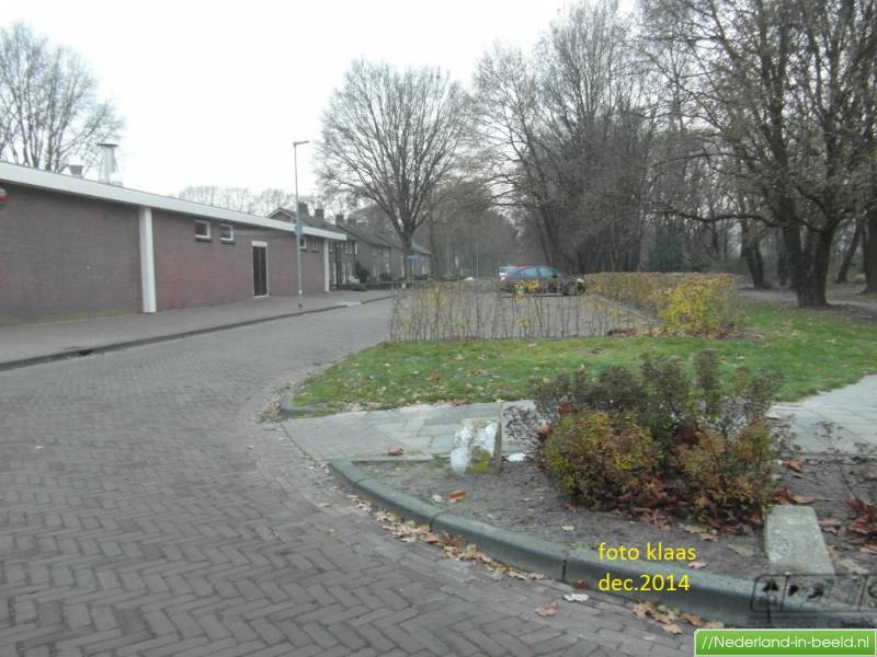 Luchtfoto's Weiteveen / foto's Weiteveen | Nederland-in-beeld.nl