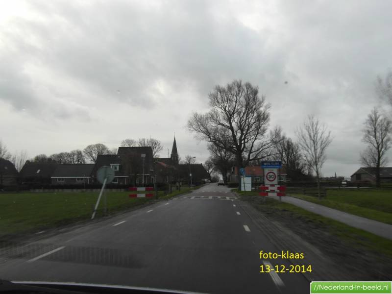 Luchtfoto's Wolsum / foto's Wolsum | Nederland-in-beeld.nl