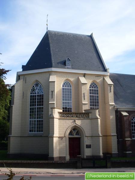 Luchtfoto's Terborg / foto's Terborg | Nederland-in-beeld.nl