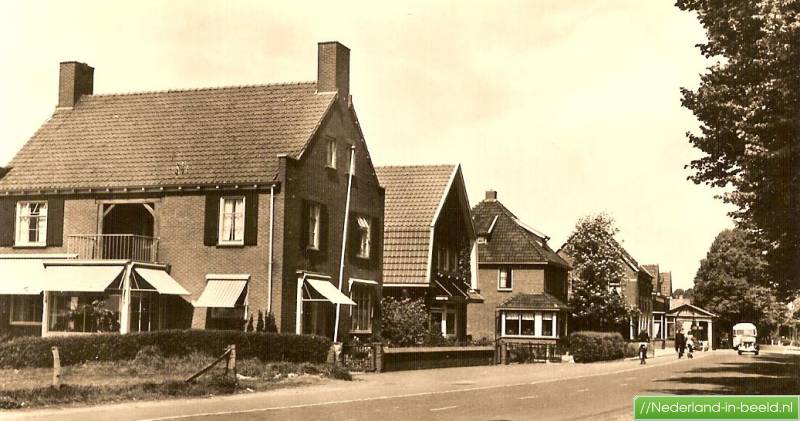 Luchtfoto's Terborg / foto's Terborg | Nederland-in-beeld.nl