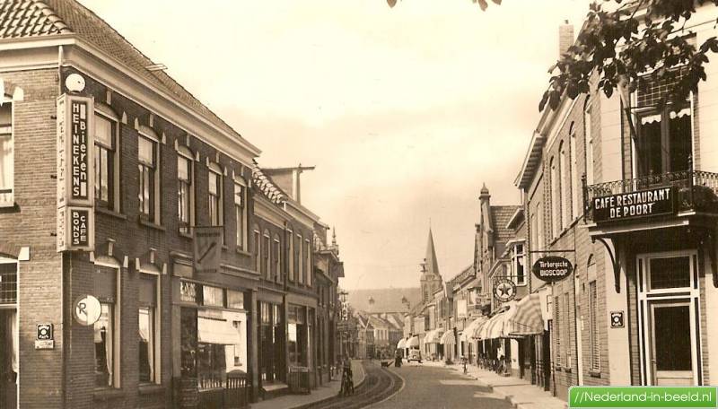 Luchtfoto's Terborg / foto's Terborg | Nederland-in-beeld.nl