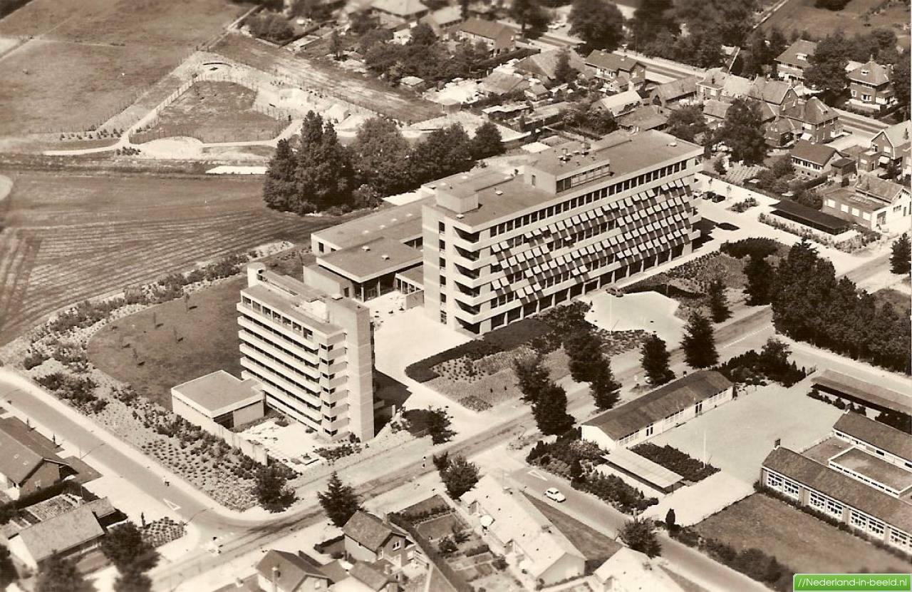 Luchtfoto's Terborg / foto's Terborg | Nederland-in-beeld.nl