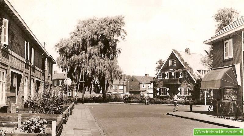Luchtfoto's Terborg / foto's Terborg | Nederland-in-beeld.nl