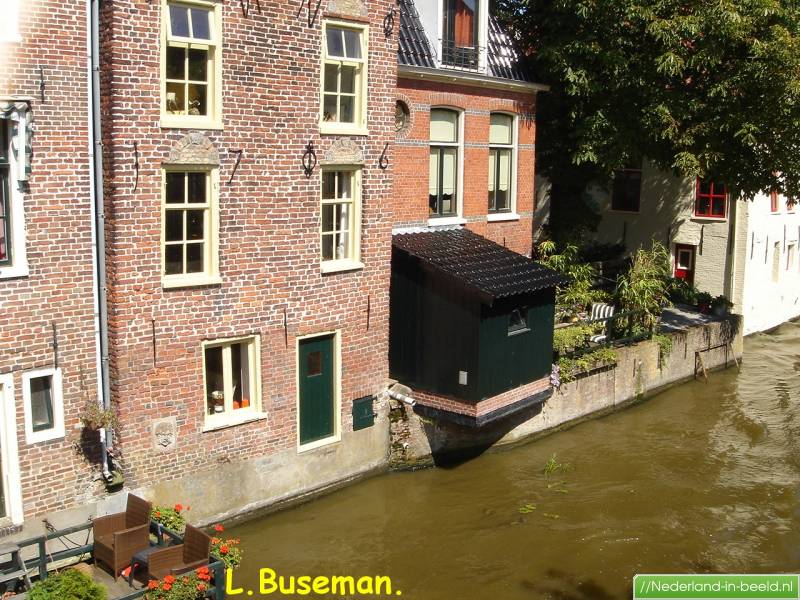 Luchtfoto's Appingedam / foto's Appingedam | Nederland-in-beeld.nl