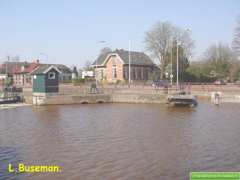 Luchtfoto's Stadskanaal / foto's Stadskanaal | Nederland-in-beeld.nl