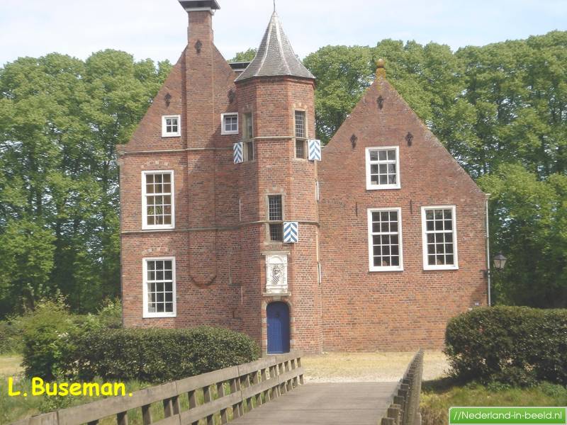 Luchtfoto's Wedde / foto's Wedde | Nederland-in-beeld.nl