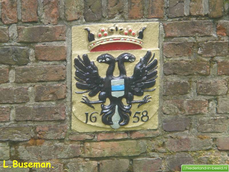 Luchtfoto's Wedde / foto's Wedde | Nederland-in-beeld.nl