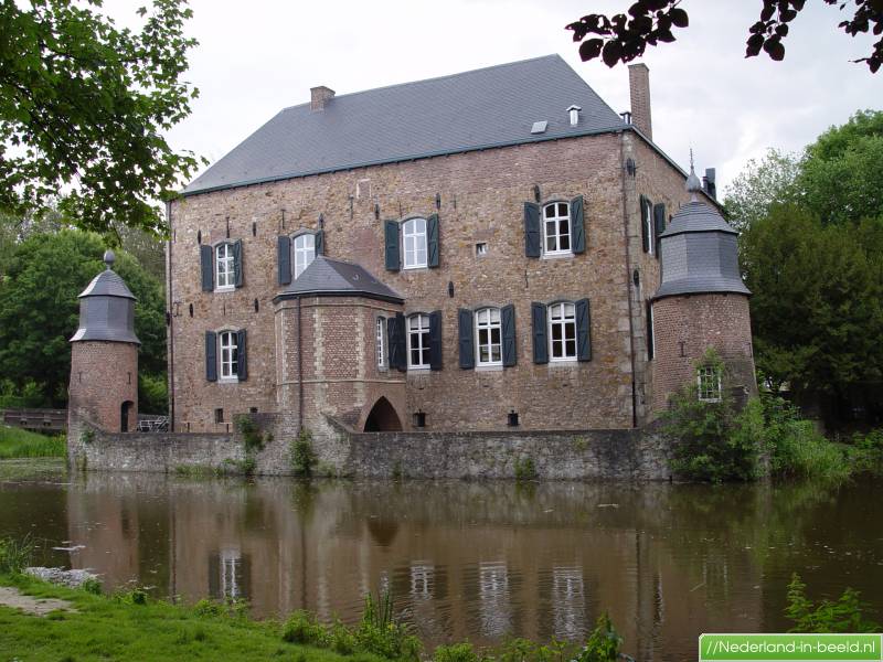 Luchtfoto's Kerkrade / foto's Kerkrade | Nederland-in-beeld.nl