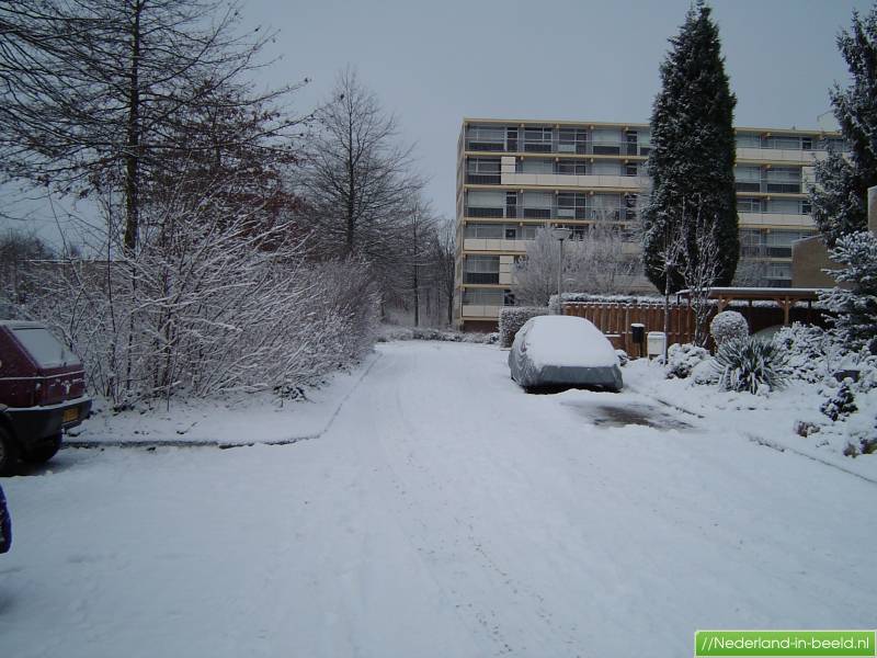Luchtfoto's Kerkrade / foto's Kerkrade | Nederland-in-beeld.nl