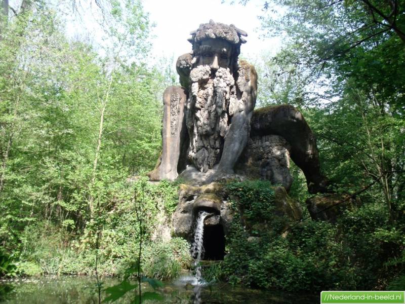 Luchtfoto's Landgraaf / foto's Landgraaf | Nederland-in-beeld.nl