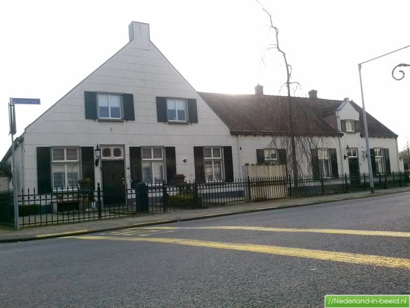 Luchtfoto's Meijel / foto's Meijel | Nederland-in-beeld.nl