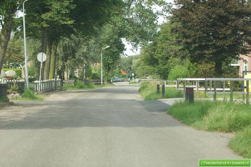 Luchtfoto's Assendelft / foto's Assendelft | Nederland-in-beeld.nl