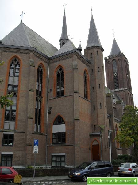 Luchtfoto's Bussum / foto's Bussum | Nederland-in-beeld.nl