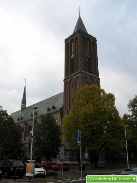 Luchtfoto's Bussum / foto's Bussum | Nederland-in-beeld.nl