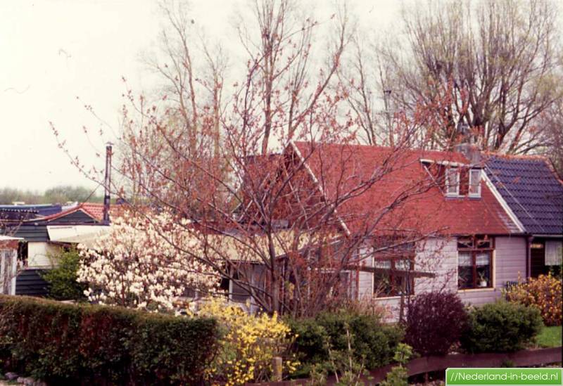Luchtfoto's Diemen / foto's Diemen | Nederland-in-beeld.nl
