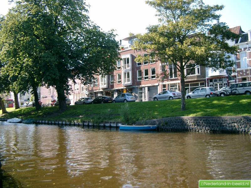 Luchtfoto's Haarlem / foto's Haarlem | Nederland-in-beeld.nl
