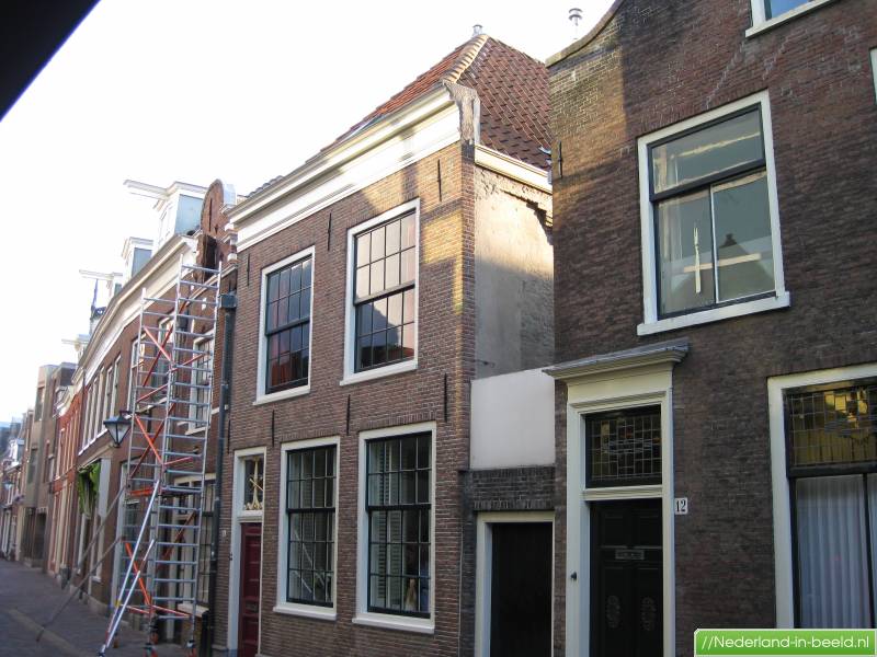 Luchtfoto's Haarlem / foto's Haarlem | Nederland-in-beeld.nl