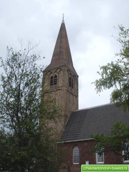 Luchtfoto's Heemskerk / foto's Heemskerk | Nederland-in-beeld.nl
