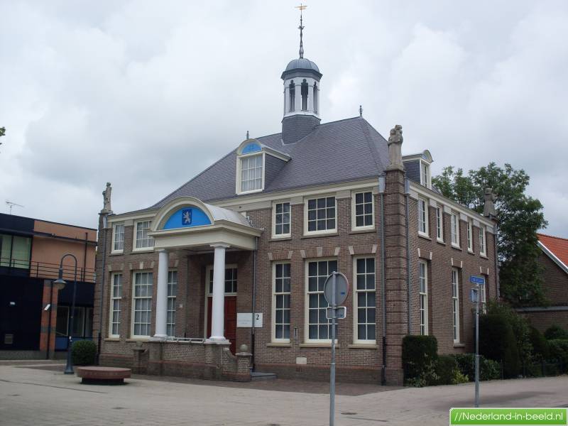 Luchtfoto's Heemskerk / foto's Heemskerk | Nederland-in-beeld.nl