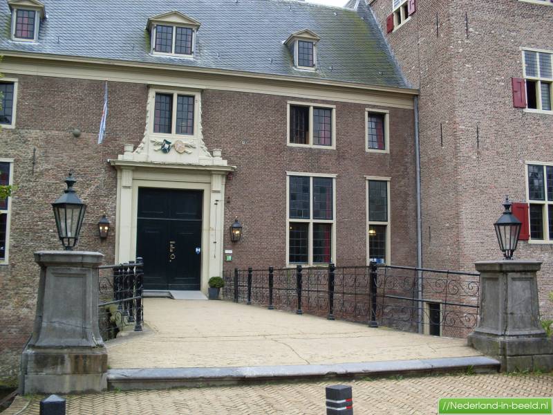 Luchtfoto's Heemskerk / foto's Heemskerk | Nederland-in-beeld.nl