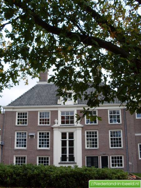 Luchtfoto's Heemstede / foto's Heemstede | Nederland-in-beeld.nl