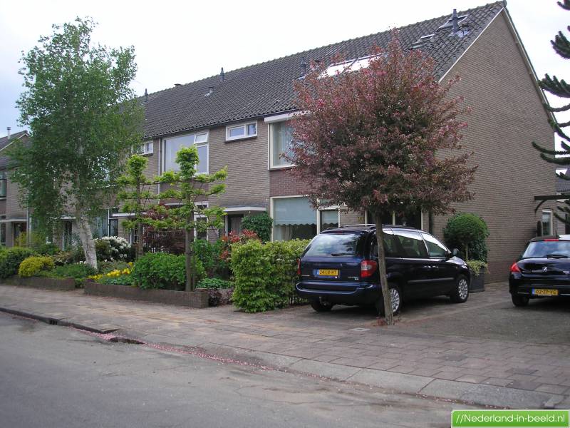 Luchtfoto's Huizen / foto's Huizen | Nederland-in-beeld.nl