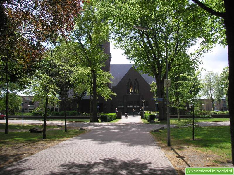 Luchtfoto's Huizen / foto's Huizen | Nederland-in-beeld.nl