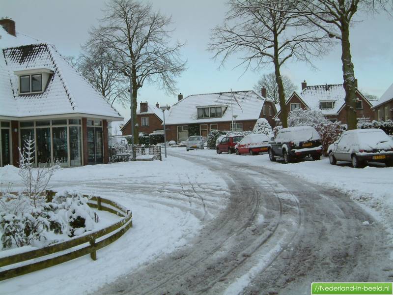 Luchtfoto's Huizen / foto's Huizen | Nederland-in-beeld.nl
