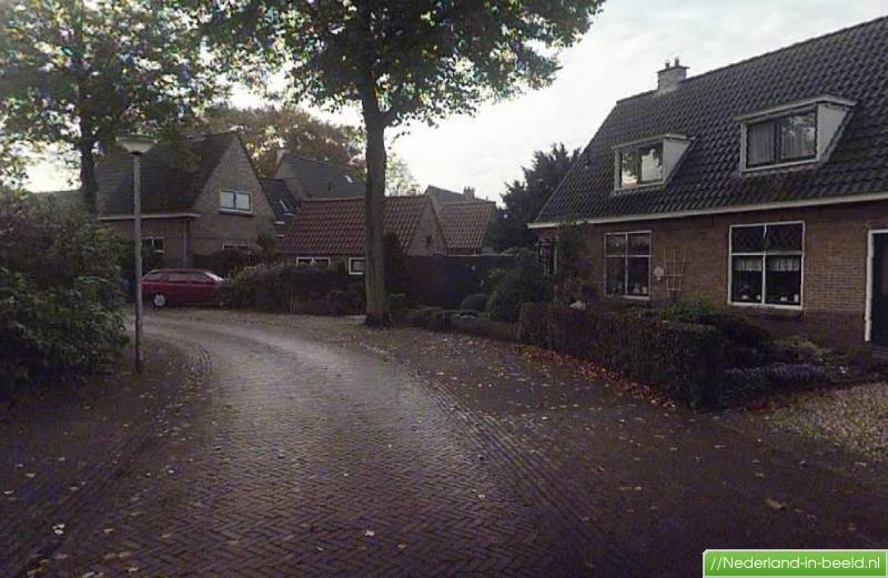 Luchtfoto's Huizen / foto's Huizen | Nederland-in-beeld.nl